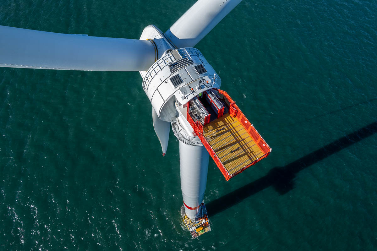 Agence Capa - Des images incroyables pour General Electric. - Le ...
